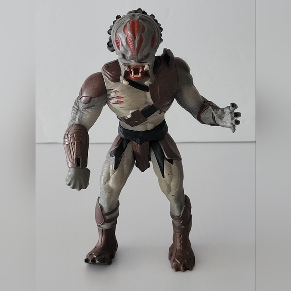 Neca | Toys | Neca Predator Classics 55 Berserker Predator Action ...
